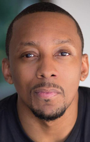 Bradford Foote - actor, producer