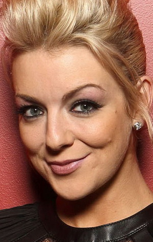 Stills - Sheridan Smith