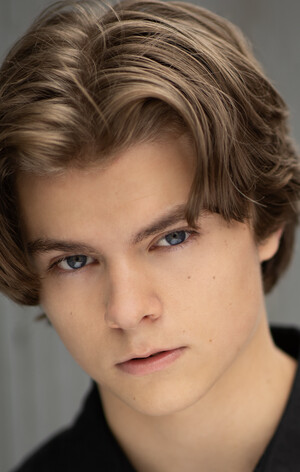 River Codack - actor - biography, photo, best movies and TV shows