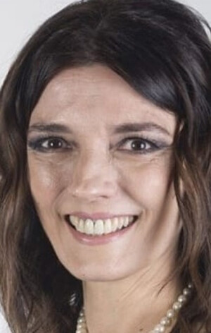 María Socas - actress - biography, photo, best movies and TV shows