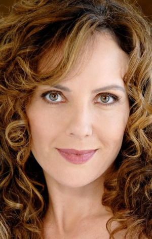 Laura Soltis - actress - biography, photo, best movies and TV shows