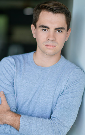 Josh Wetzel - actor - biography, photo, best movies and TV shows