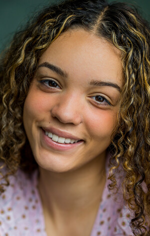 Maria Almeida - actress - biography, photo, best movies and TV shows