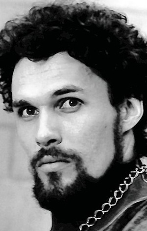 Daniel Southern - actor - biography, photo, best movies and TV shows