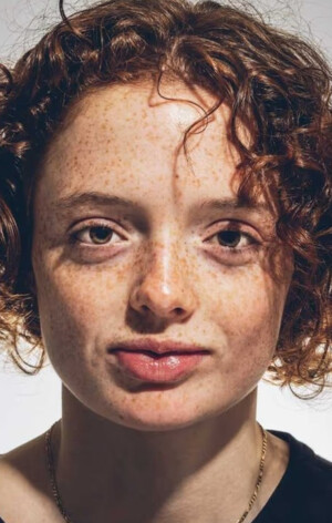 Flo Fagerli - actress - biography, photo, best movies and TV shows