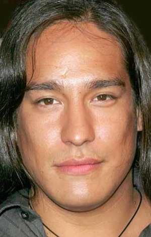 Michael Spears - actor, producer