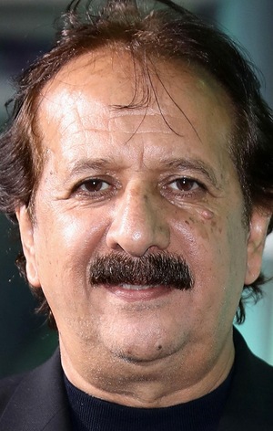 Majid Majidi - director, writer, actor, producer