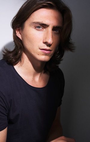 Patrick Clark - actor - biography, photo, best movies and TV shows