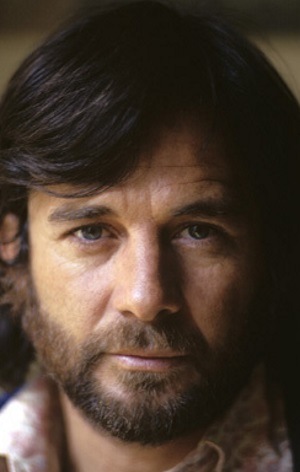 James Stacy - actor, producer - biography, photo, best movies and TV shows