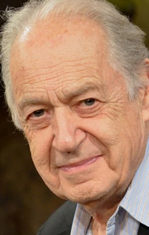 John Standing - actor - biography, photo, best movies and TV shows