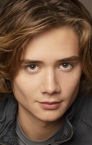 Shea Pritchard - actor - biography, photo, best movies and TV shows