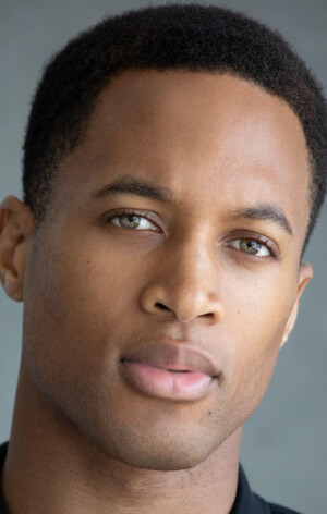 Brendan Morgan - actor - biography, photo, best movies and TV shows