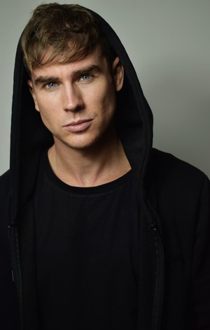 John Moran - actor - biography, photo, best movies and TV shows