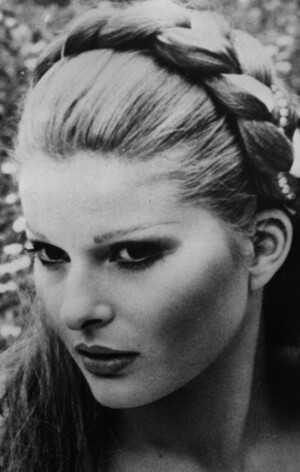 Simonetta Stefanelli - actress