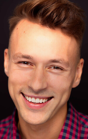 Roman Chsherbakov - actor - biography, photo, best movies and TV shows