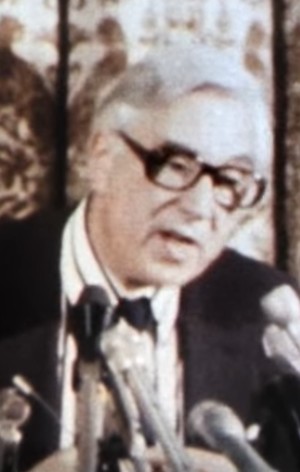 Patrick Steptoe