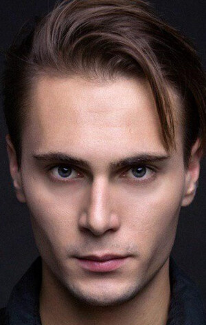 Artem Plonder - actor - biography, photo, best movies and TV shows