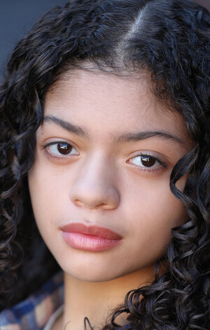 Camila Rodriguez - actress - biography, photo, best movies and TV shows