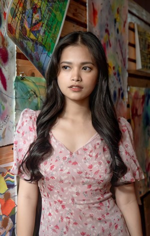 Angela Morena - actress - biography, photo, best movies and TV shows