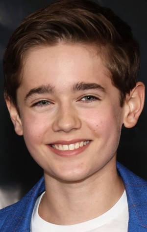 Max Ferro - actor - biography, photo, best movies and TV shows