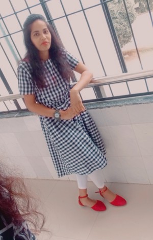 Nisha Lakra - actress, writer, camera, director, composer