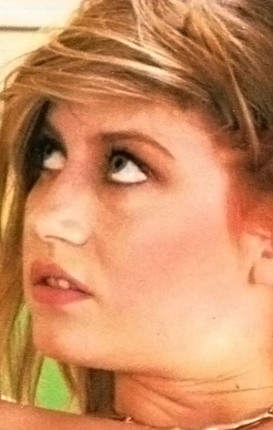 Gail Sterling - actress - biography, photo, best movies and TV shows