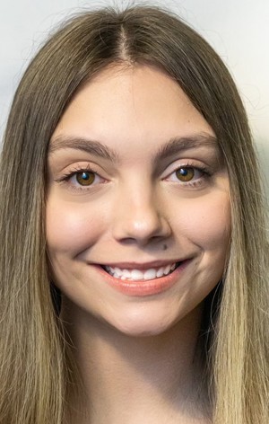 Lacey Dover - actress - biography, photo, best movies and TV shows