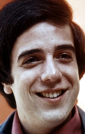 Wes Stern - actor - biography, photo, best movies and TV shows