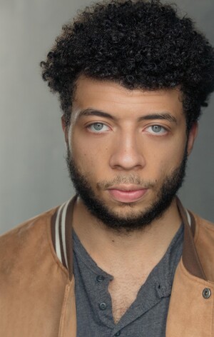 Joshua Griffin - actor, writer