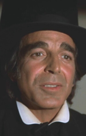 Paul Stevens - actor - biography, photo, best movies and TV shows