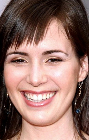 Stills - Amy Stewart