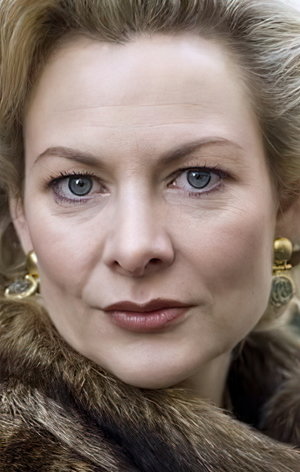 Deborah Cavanagh's Instagram, Twitter & Facebook on IDCrawl