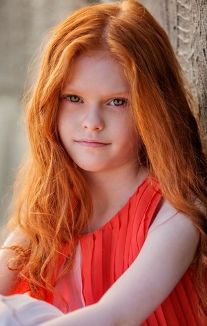 Charlotte Gray - actress - biography, photo, best movies and TV shows