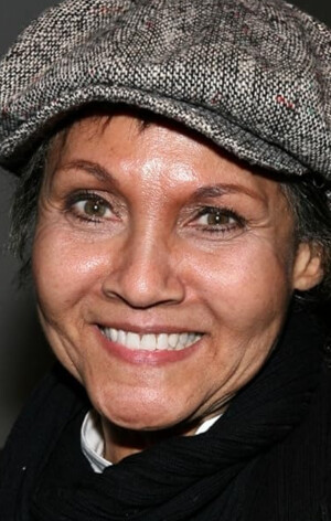 Marki Bey - actress - biography, photo, best movies and TV shows