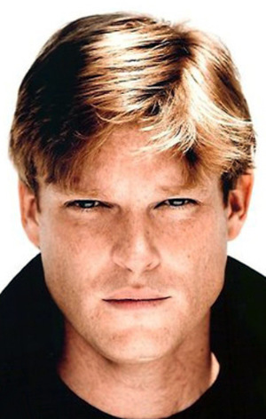 Brad Beyer - actor - biography, photo, best movies and TV shows