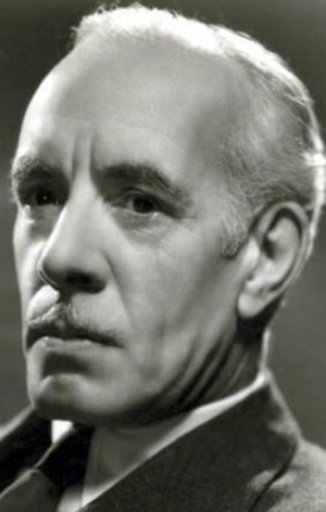 Lewis Stone - actor, writer - biography, photo, best movies and TV shows