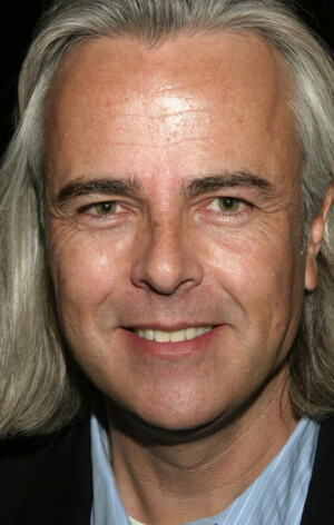 Randy Stone - actor, writer, producer