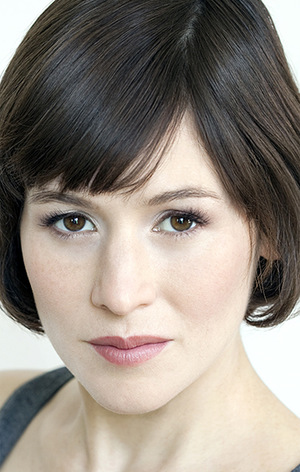 Yael Stone - actress - biography, photo, best movies and TV shows