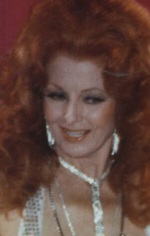 Tempest Storm - actress - biography, photo, best movies and TV shows