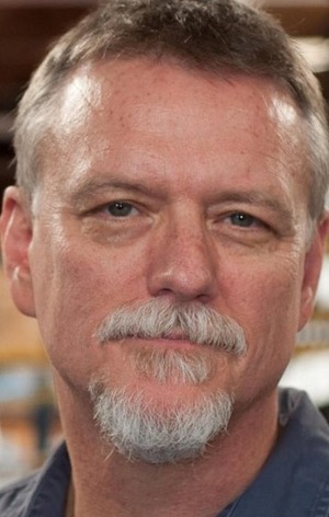 W.K. Stratton - actor - biography, photo, best movies and TV shows