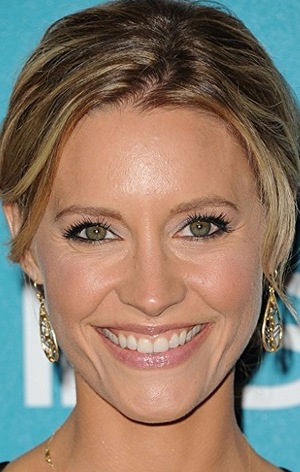 KaDee Strickland - actress - biography, photo, best movies and TV shows