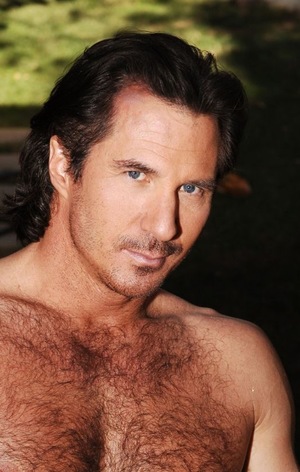 Scott Styles - actor, director