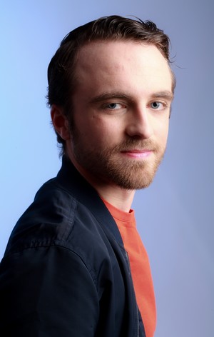 Jake Hayward - actor - biography, photo, best movies and TV shows