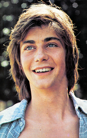 Gerry Sundquist - actor - biography, photo, best movies and TV shows