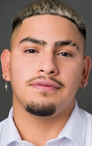 Raul Alejandro Valencia Lemus - actor