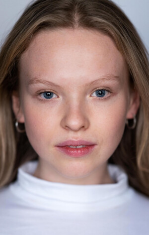 Laura Marcus - actress - biography, photo, best movies and TV shows