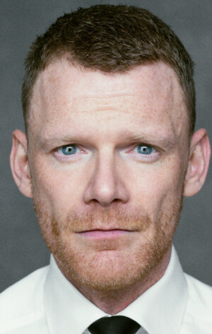 Richard Sutton - actor - biography, photo, best movies and TV shows