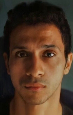 Essam Omar - actor, producer - biography, photo, best movies and TV shows