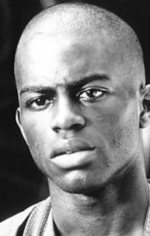 Vonte Sweet - actor - biography, photo, best movies and TV shows