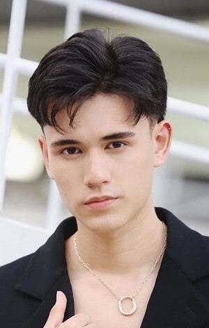Tate Henry Myron - actor - biography, photo, best movies and TV shows
